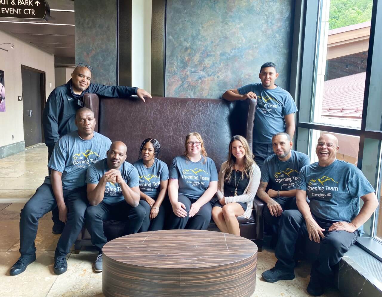 View Open Positions: Cleaning, Staffing, Housekeeping, & More