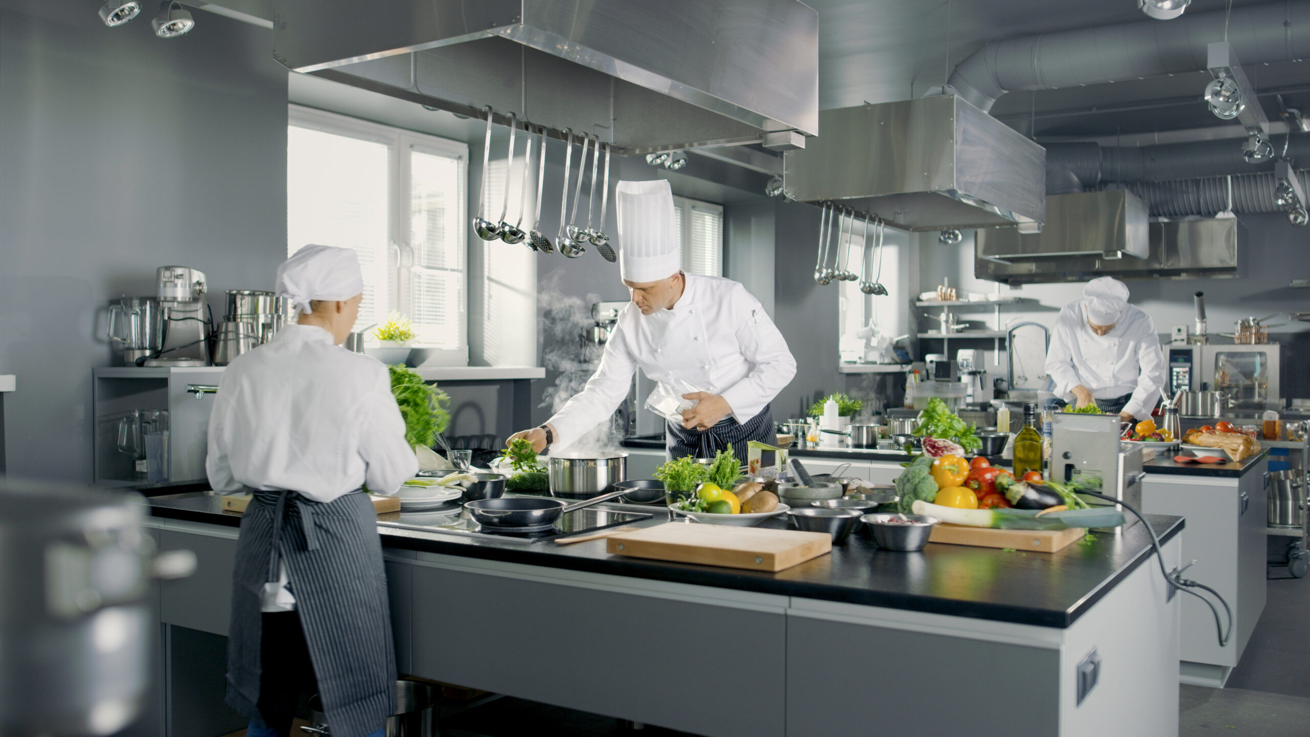 Hotel Food & Beverage Staffing | The Service Companies