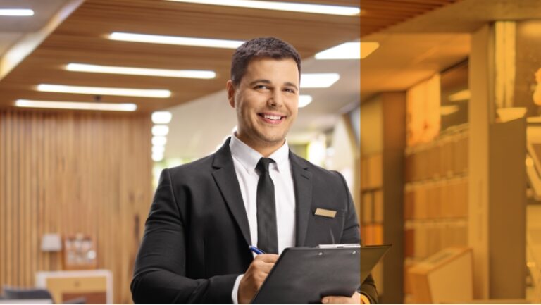 Join The Service Companies' Team