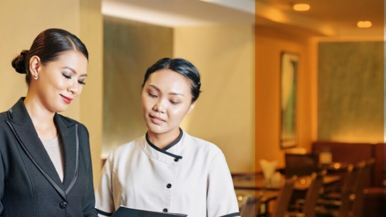 Join The Service Companies' Team