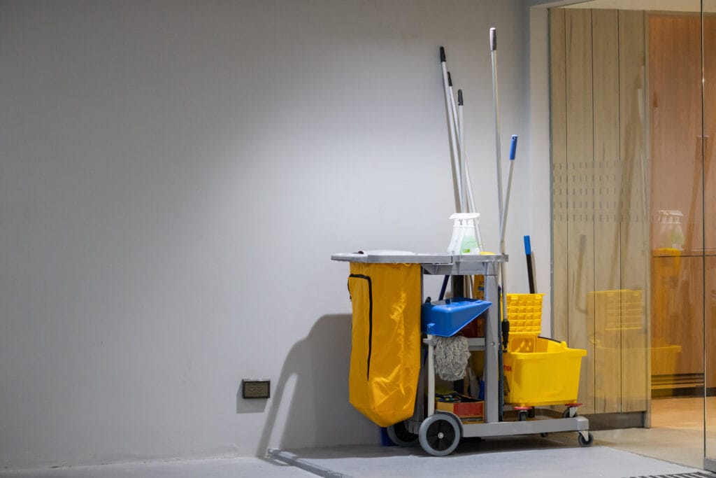 The Importance of Spring Cleaning for Your Guests - The Service Companies