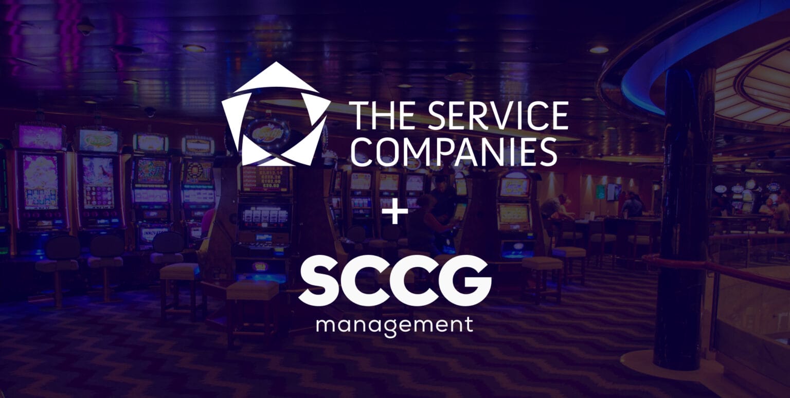 Why Casinos Need a Game-Changing Partnership: The Service Companies and ...