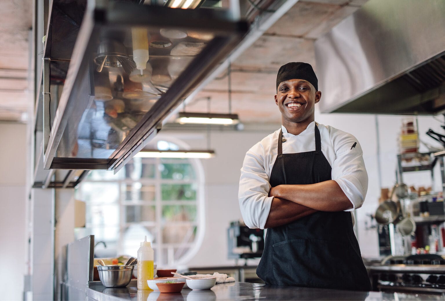 The Heart of the House: Why Expert Back-of-House Staffing is Your ...